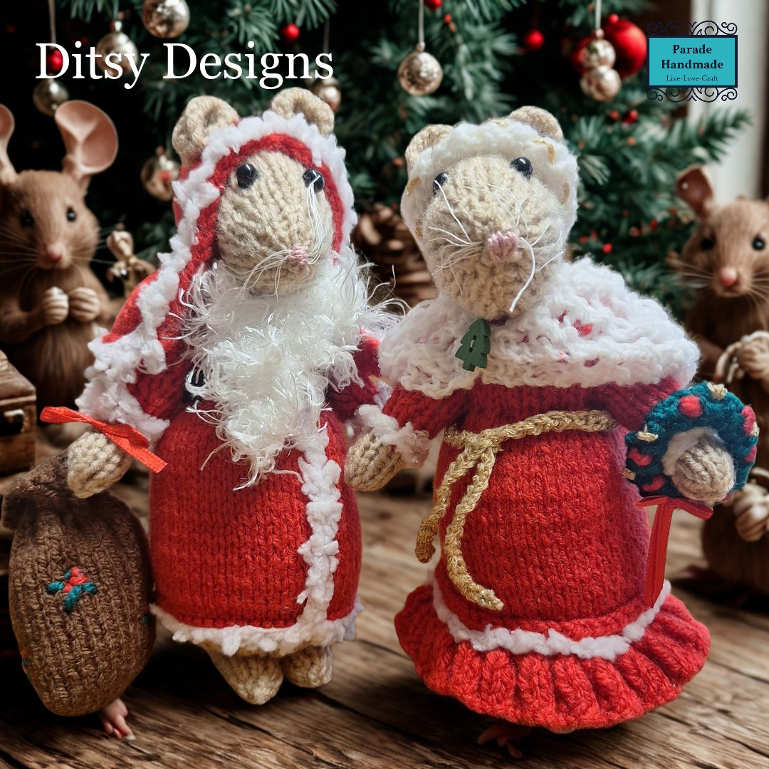 Festive Season Gifts and Seasonal Decor By Various Artisans in Ireland ...