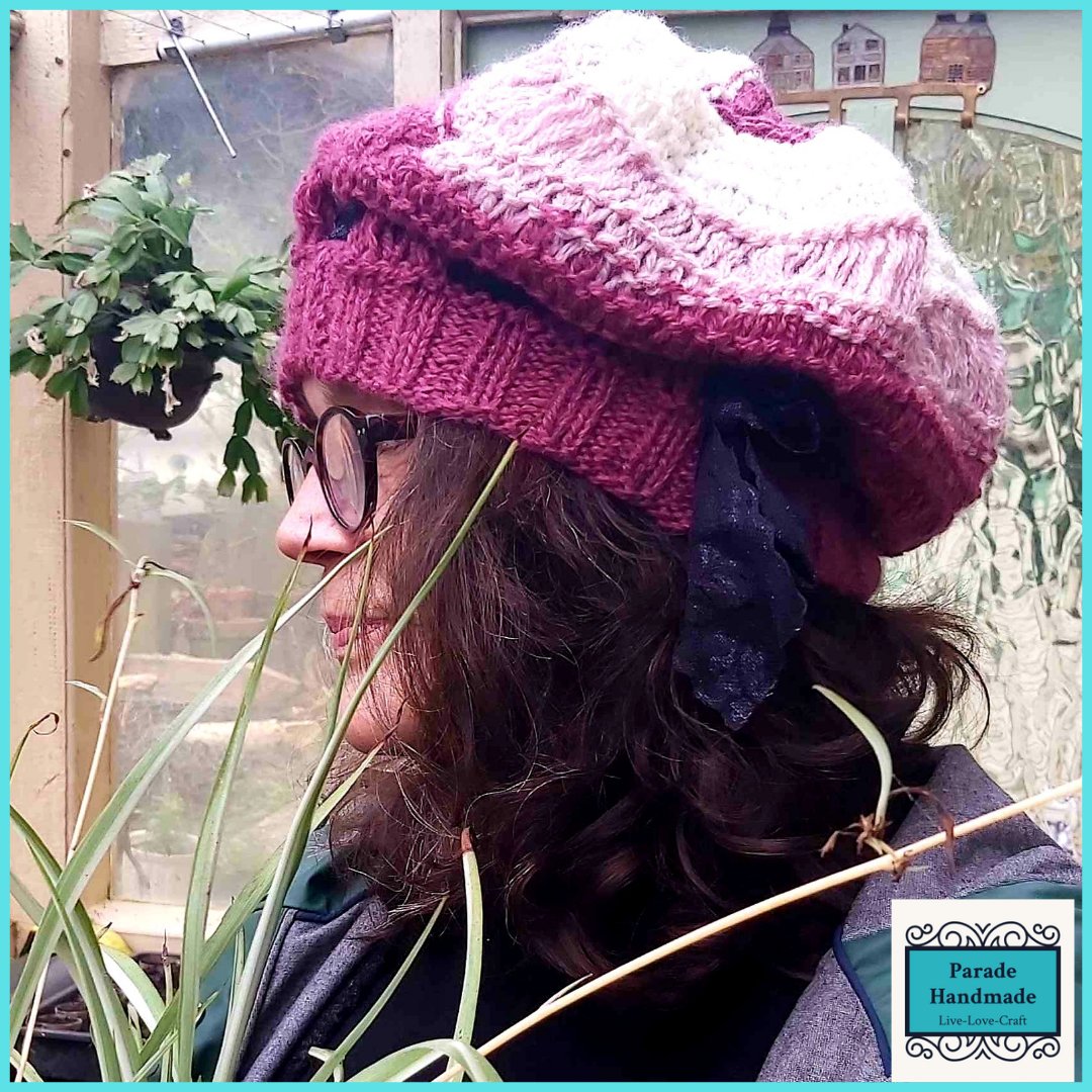 Hats – Parade Handmade